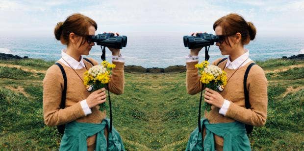 People With Anxiety See The World In A Much Different Way Yourtango